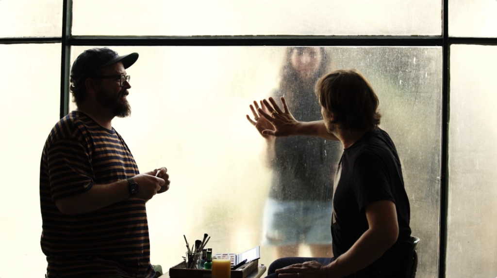 “Hidden Moon” Official Video – Silversun Pickups