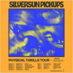 Physical Thrills Tour | Winter 2023 – Silversun Pickups